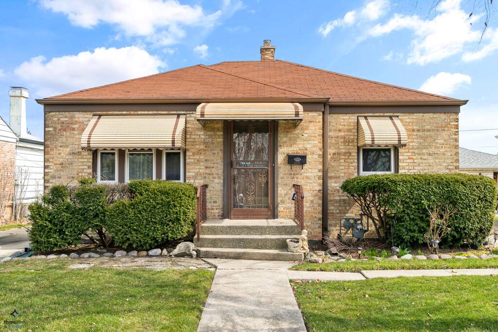 3631 Ruby Street, Franklin Park, IL 60131 | MLS# 11750156 | @properties ...