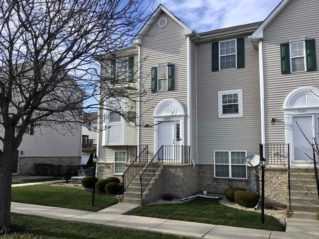 5241 Stoneridge Court, Matteson, IL 60443 | MLS# 11758974 | @properties ...