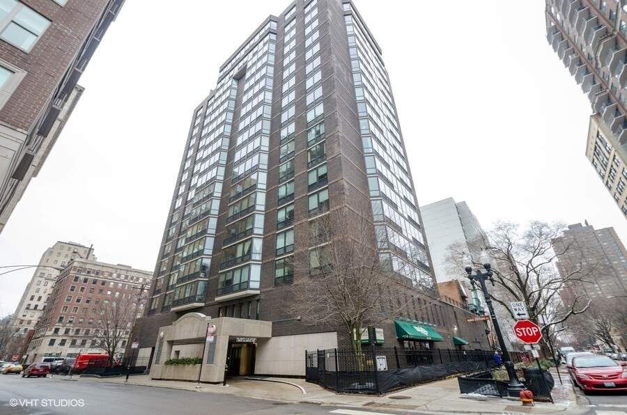 21 W Goethe Street #11A, Chicago, IL 60610 | MLS# 11760290 ...