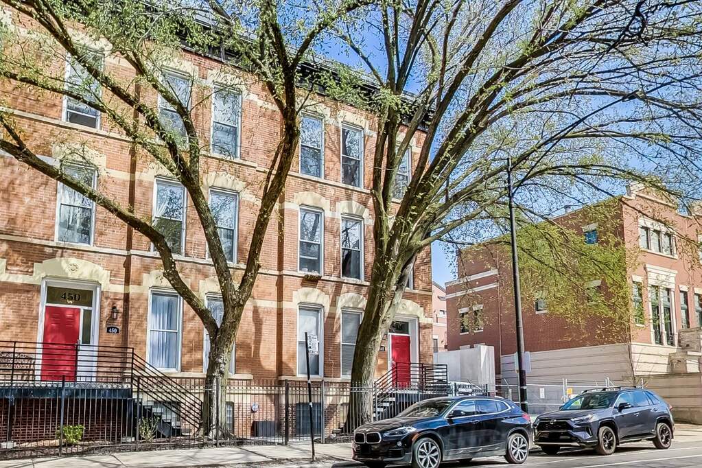 448 W Armitage Avenue #3, Chicago, IL 60614 | MLS# 11762890 ...