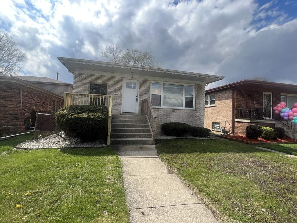 450 Saginaw Avenue, Calumet City, IL 60409 | MLS# 11767585 ...
