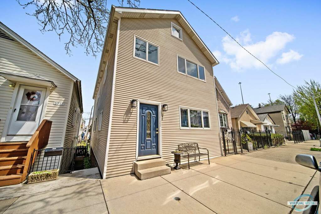 2715 S Bonfield Street, Chicago, IL 60608 | MLS# 11769254 | @properties ...