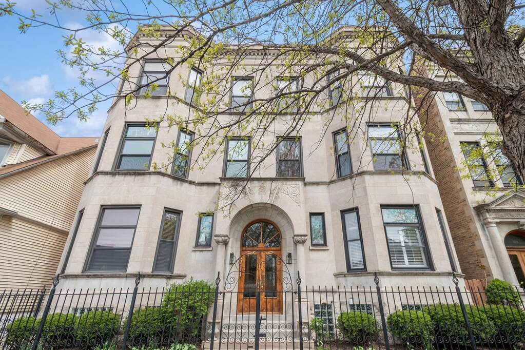 1518 W Wilson Avenue #3E, Chicago, IL 60640 | MLS# 11770906 ...