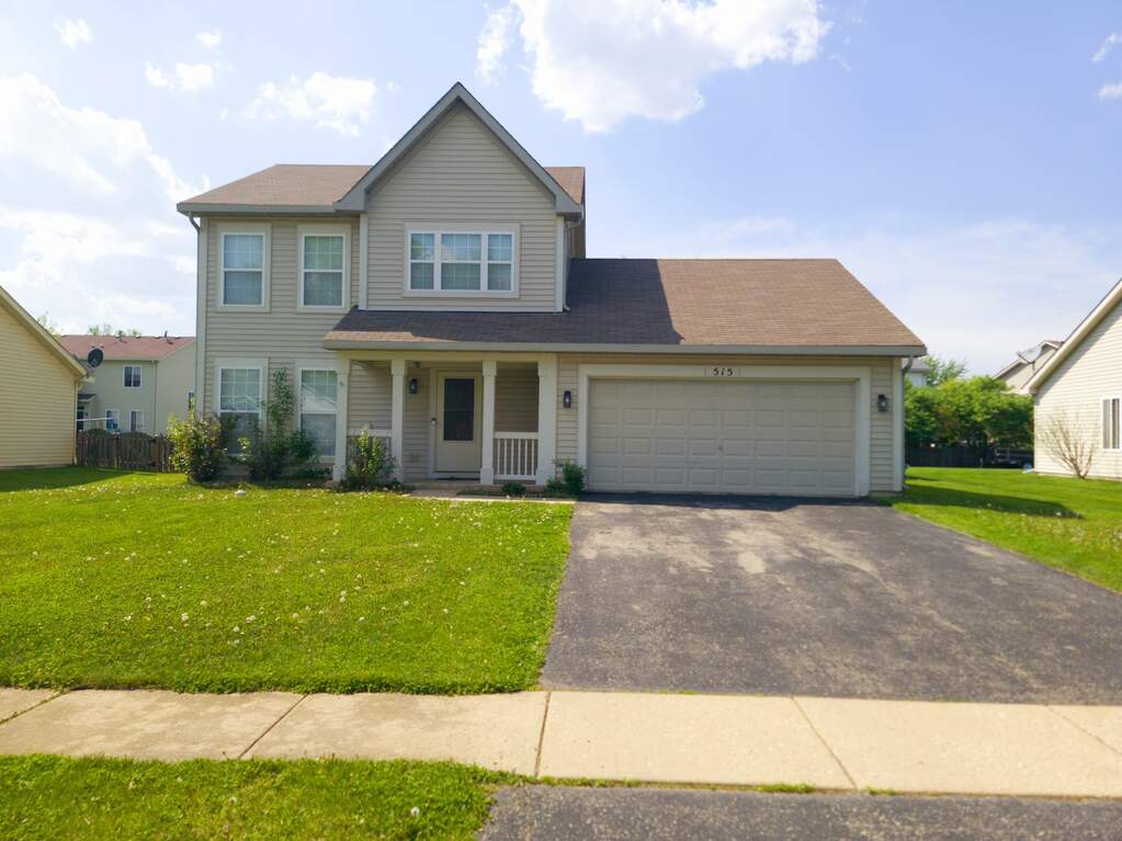 515 May Street, Plano, IL 60545 | MLS# 11771238 | @properties Chicago Area