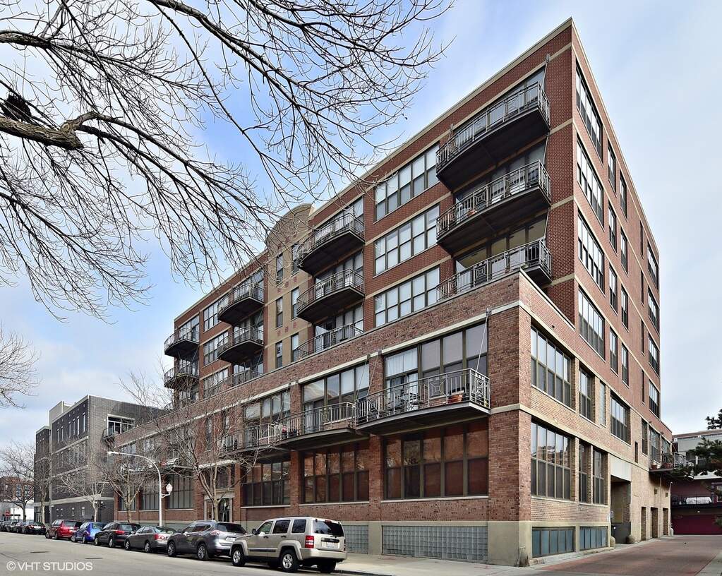 15 S Throop Street #602, Chicago, IL 60607 | MLS# 11771542 ...