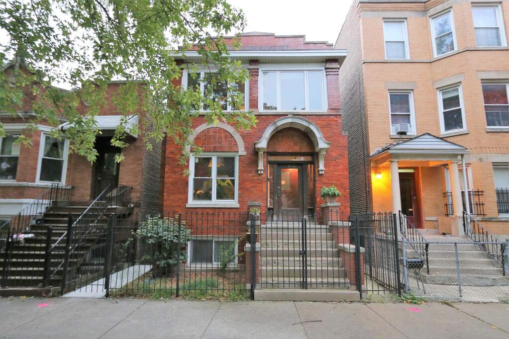 2346 S Marshall Boulevard, Chicago, IL 60623 | MLS# 11772108 ...