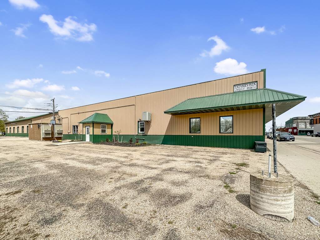 220 S 1st Avenue, Forreston, IL 61030 | MLS# 11780649 | @properties ...