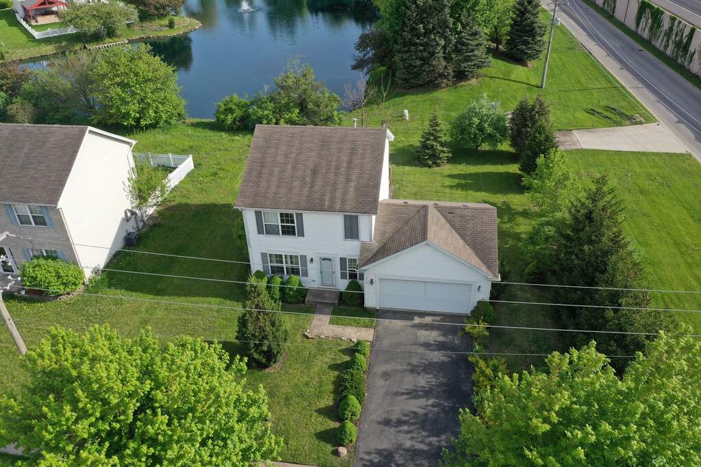 3910 Fiday Road, Joliet, IL 60431 | MLS# 11781620 | @properties Chicago ...