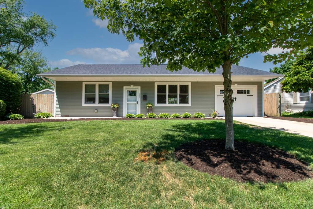 309 Daisy Lane, Normal, IL 61761 | MLS# 11787612 | @properties Chicago Area