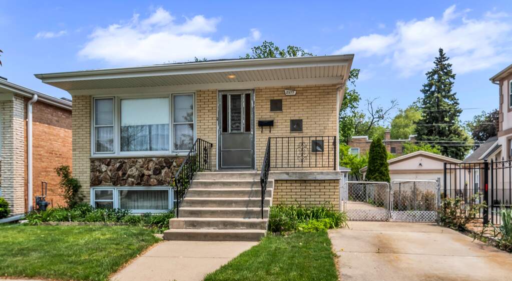 2577 Wood Street, River Grove, IL 60171 | MLS# 11788190 | @properties ...