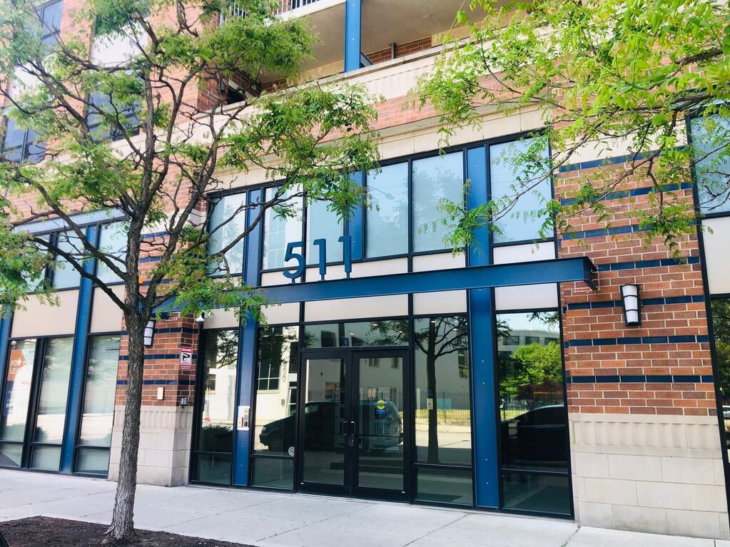 511 W Division Street #506, Chicago, IL 60610 | MLS# 11789491 ...