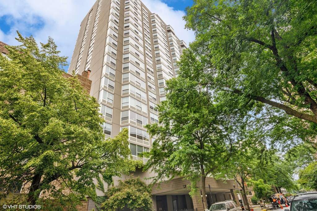 720 W Gordon Terrace #9J, Chicago, IL 60613 | MLS# 11791924 ...
