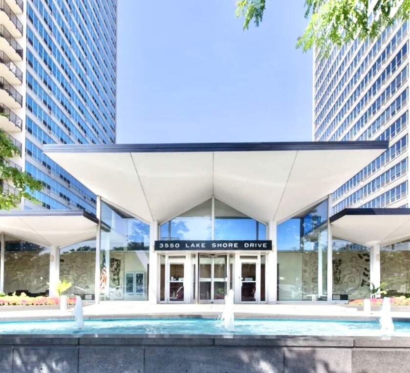 3550 N Lake Shore Drive #2003, Chicago, IL 60657 | MLS# 11796354 ...