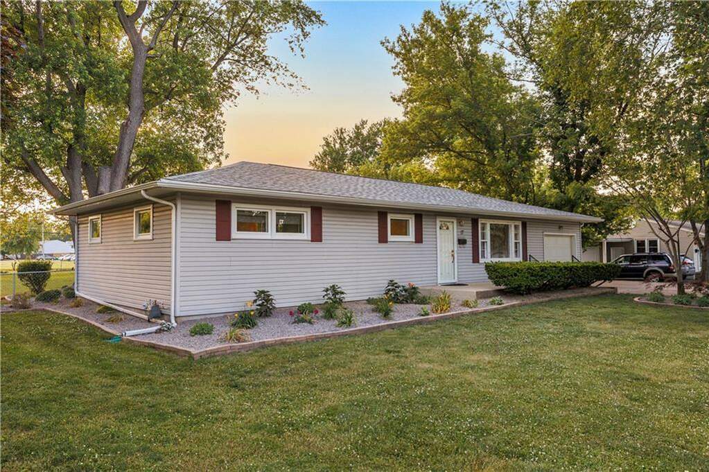 17 Lynette Drive, Decatur, MI 62526 | MLS# 11796445 | @properties ...