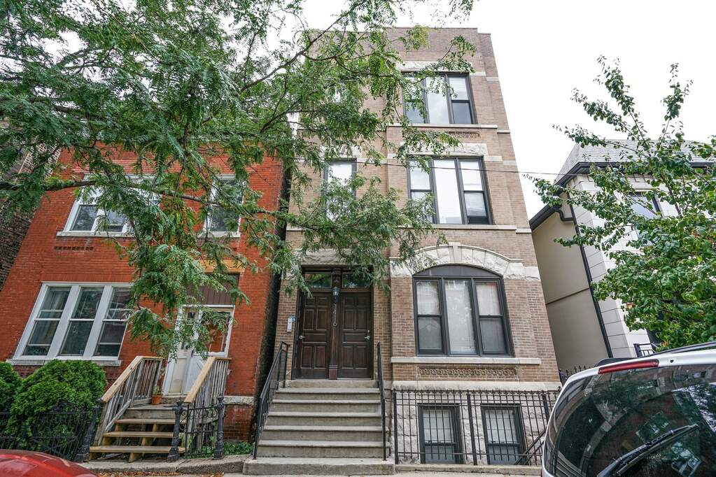 1416 W Superior Street #3F, Chicago, IL 60642 | MLS# 11802713 ...