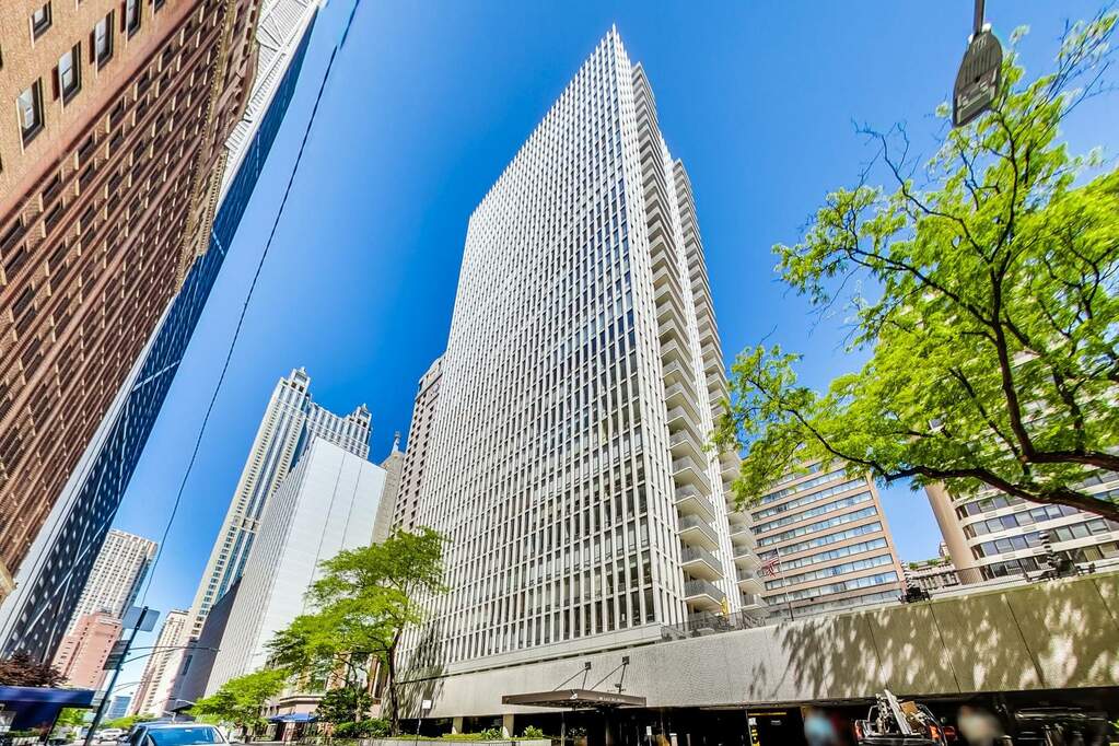 200 E Delaware Place #28F, Chicago, IL 60611 | MLS# 11805010 ...