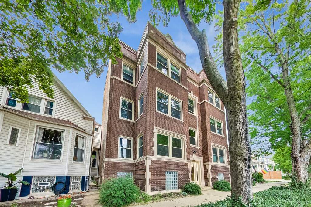 1618 W Edgewater Avenue #1E, Chicago, IL 60660 | MLS# 11807793 ...