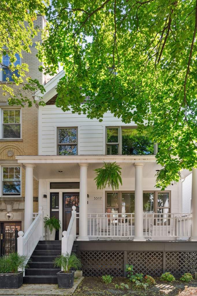 3317 N Bell Avenue, Chicago, IL 60618 | MLS# 11808270 | @properties ...