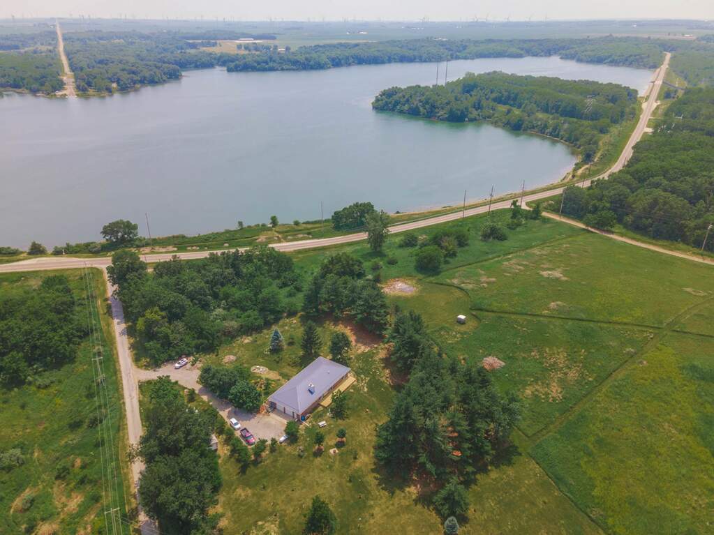 431 County Road 2600 Road E, Hudson, IL 61748 | MLS# 11812865 ...