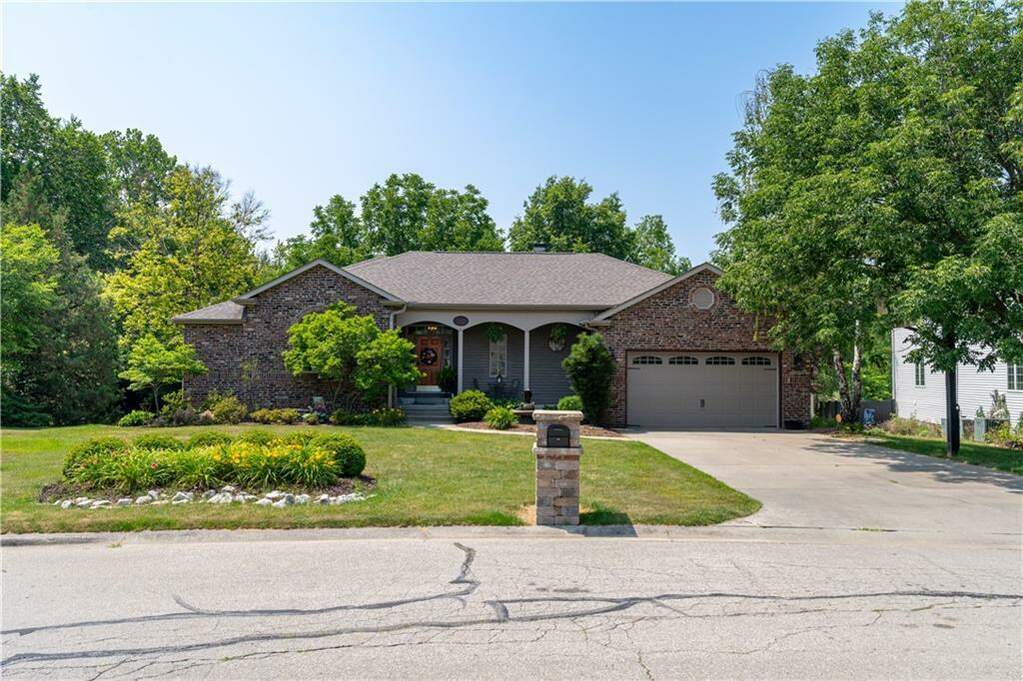 1182 Wedgewood Court, Decatur, MI 62526 | MLS# 11813195 | @properties ...