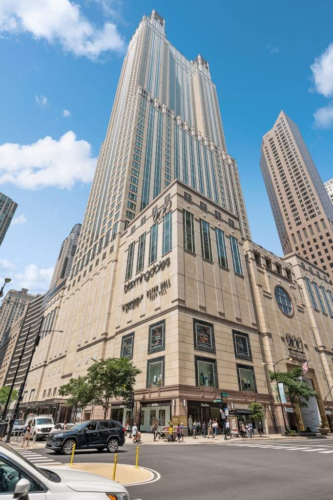132 E Delaware Place #5302, Chicago, IL 60611 | MLS# 11814368 ...
