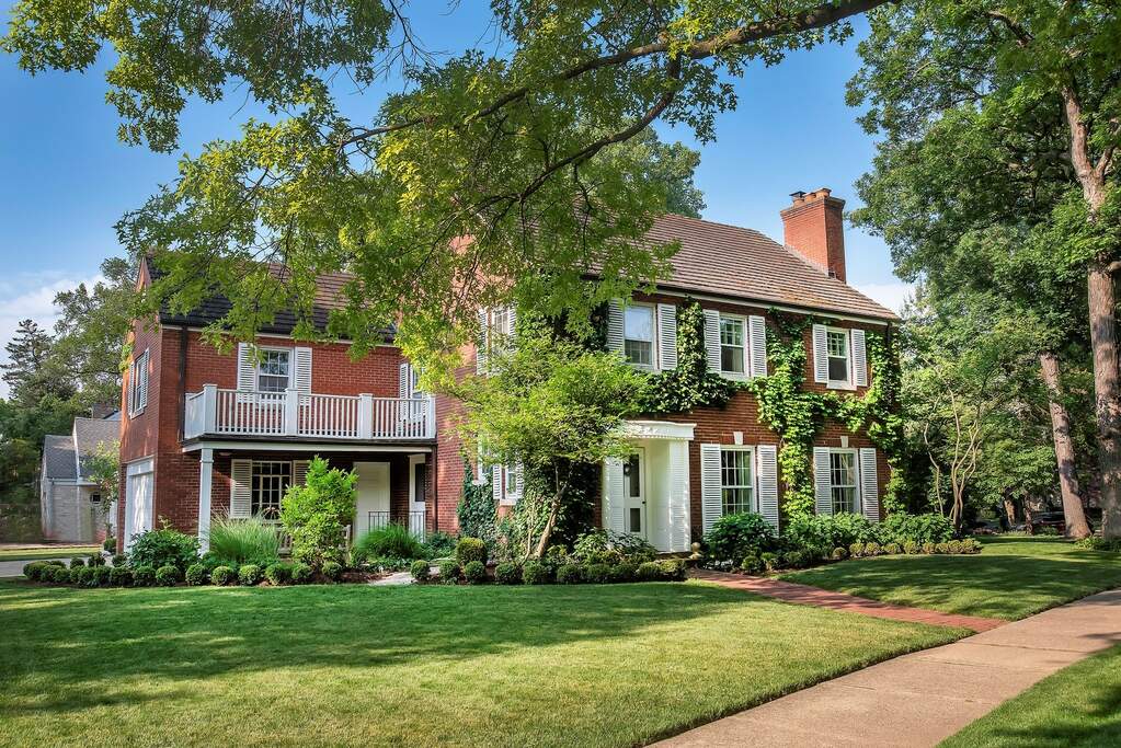 535 N Edgewood Avenue, La Grange Park, IL 60526 | MLS# 11815083 ...