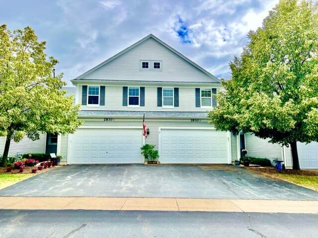2830 Glacier Way #D, Wauconda, IL 60084 | MLS# 11818245 | @properties ...