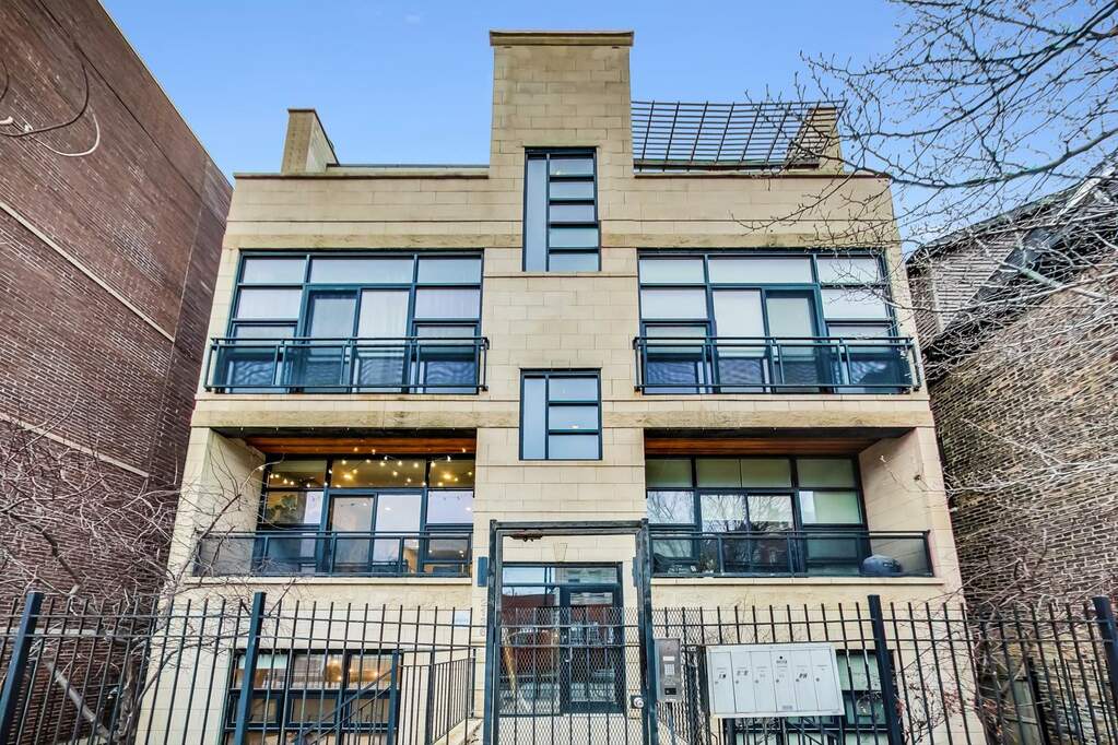 2136 W Armitage Avenue #1W, Chicago, IL 60647 | MLS# 11822999 ...