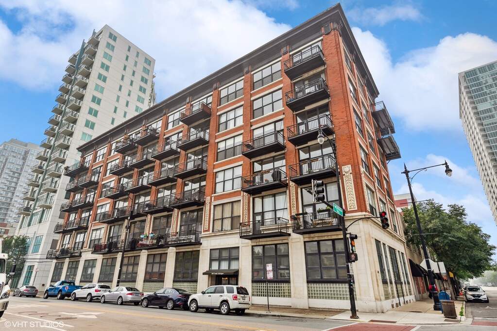 1601 S Michigan Avenue #306, Chicago, IL 60616 | MLS# 11823231 ...