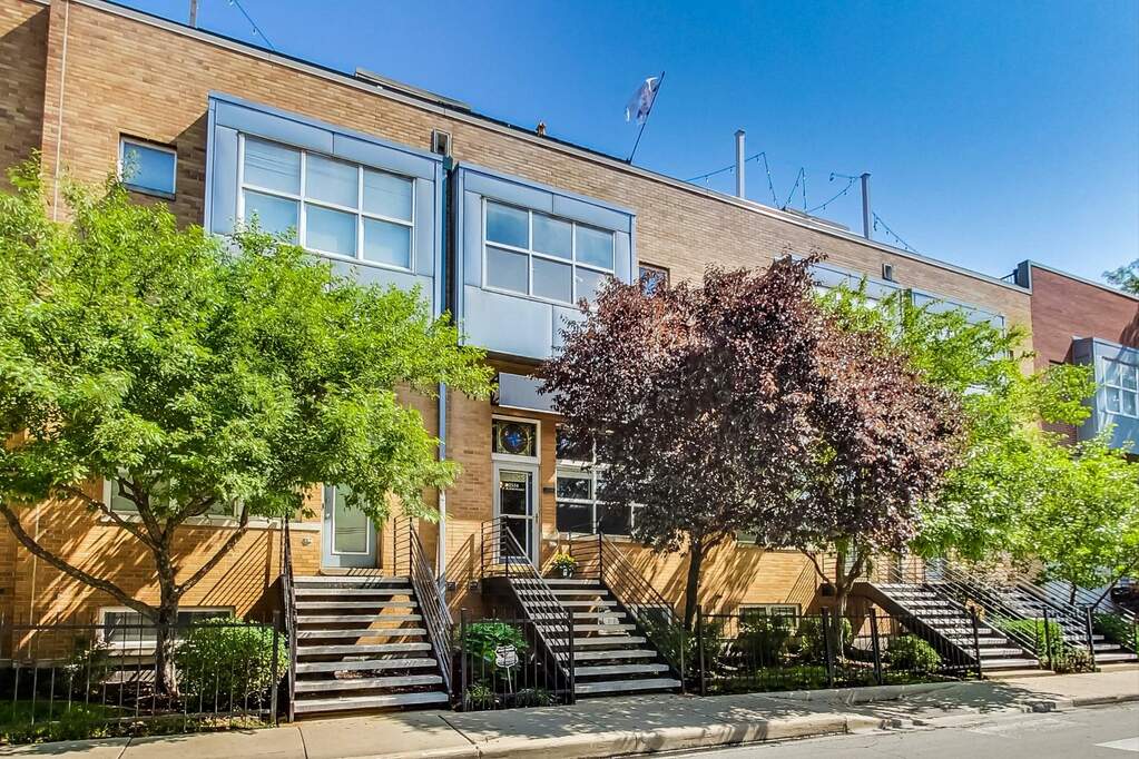 2534 W Bloomingdale Avenue, Chicago, IL 60647 | MLS# 11823340 ...