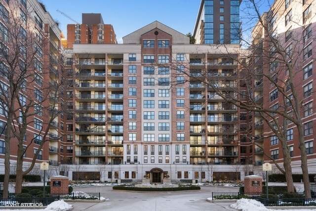 55 W Delaware Place #708, Chicago, IL 60610 | MLS# 11826054 ...