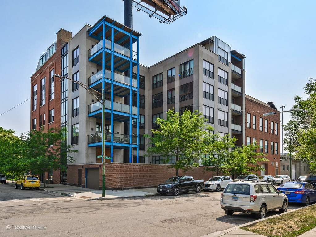 1600 S Jefferson Street #103, Chicago, IL 60616 | MLS# 11827498 ...