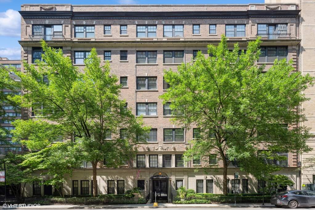 230 E Delaware Place #6E, Chicago, IL 60611 | MLS# 11835878 ...