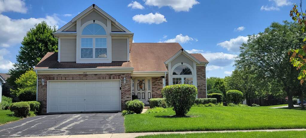 1815 Copperfield Lane, Crystal Lake, IL 60014 | MLS# 11837244 ...
