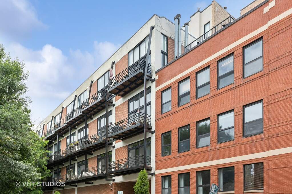2012 W Saint Paul Avenue #414, Chicago, IL 60647 | MLS# 11837605 ...