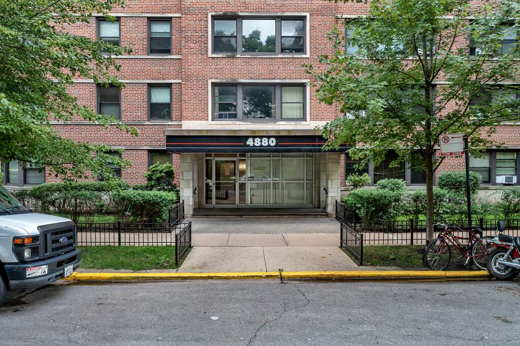 4880 N Marine Drive #506, Chicago, IL 60640 | MLS# 11847024 ...
