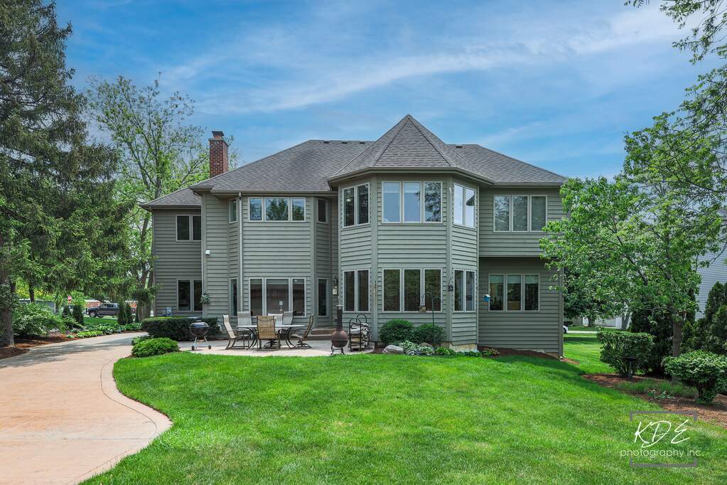 806 Gamble Drive, Lisle, IL 60532 | MLS# 11852769 | @properties Chicagoland