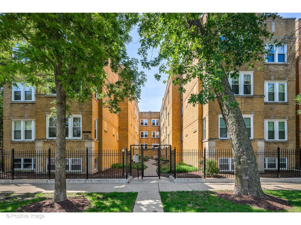 3427 W Shakespeare Avenue #1B, Chicago, IL 60647 | MLS# 11853567 ...