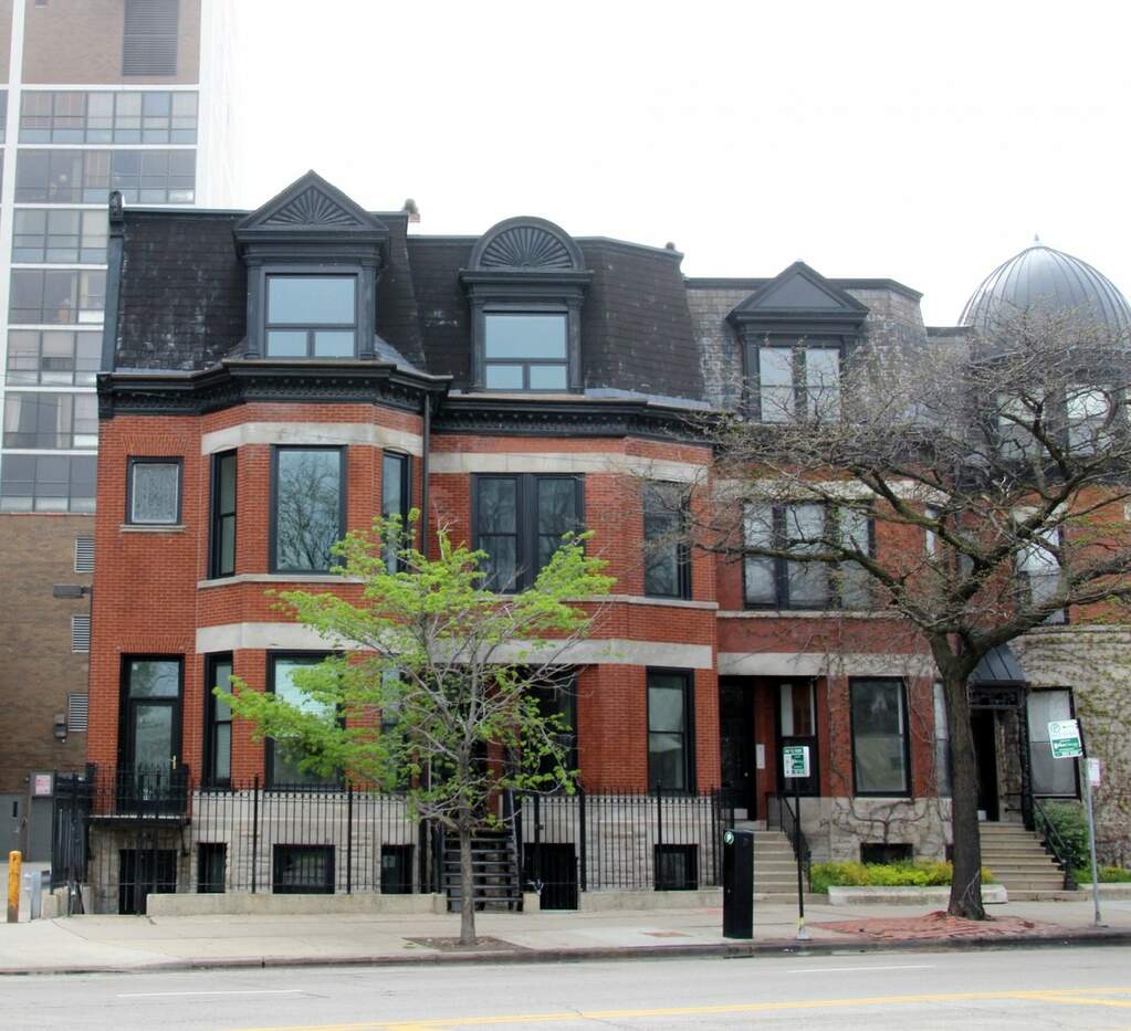 1760 N Clark Street #G-S, Chicago, IL 60614 | MLS# 11855089 ...