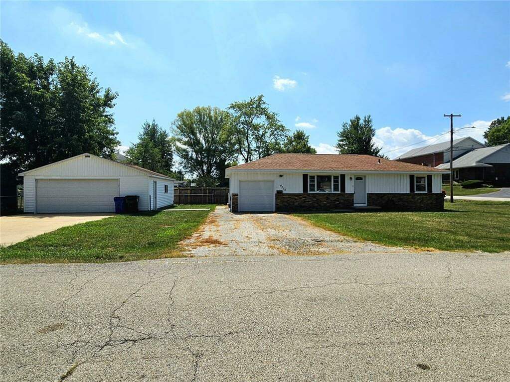 4315 E Du Frain Avenue, Decatur, MI 62526 | MLS# 11870547 | @properties ...
