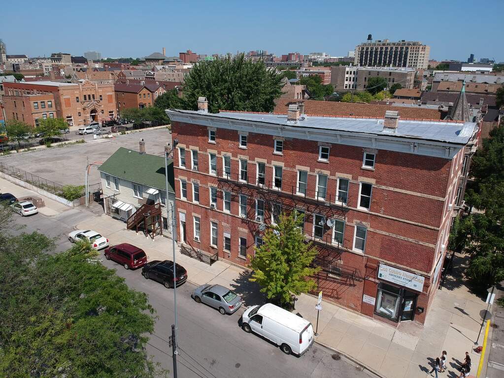 1858 S Allport Street, Chicago, IL 60608 | MLS# 11880377 | @properties ...