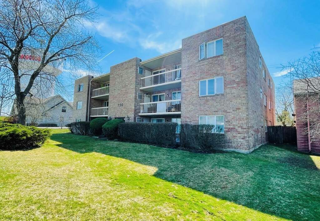 730 Sheridan Road #2C, Highwood, IL 60040 | MLS# 11908761 | @properties ...