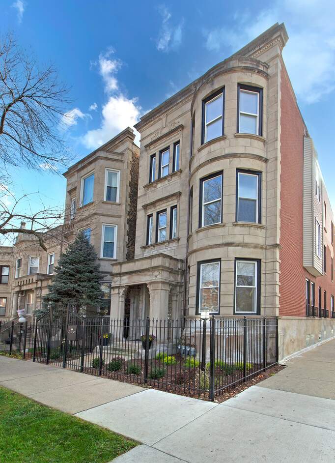 3359 W Flournoy Street, Chicago, IL 60624 | MLS# 11927819 | @properties ...