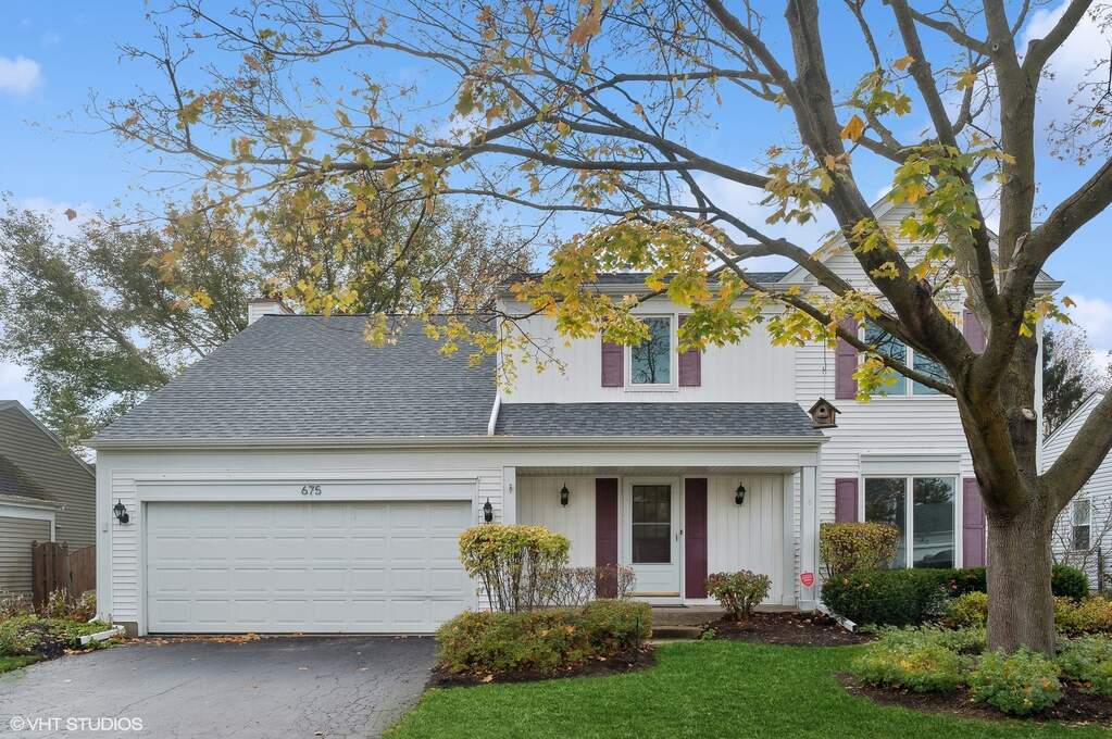 675 W Highgoal Drive, Wheeling, IL 60090 | MLS# 11928108 | @properties ...