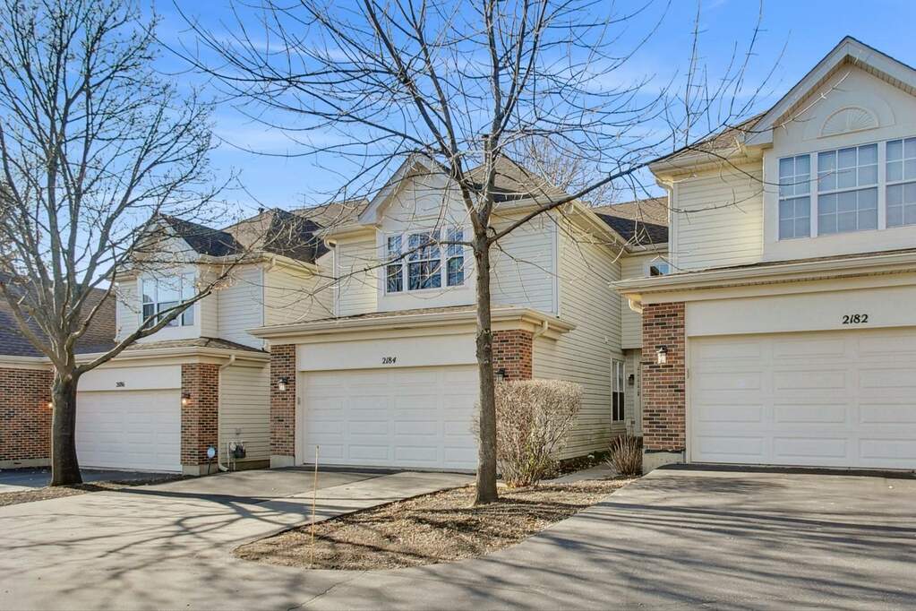 2184 Seaver Lane, Hoffman Estates, IL 60169 | MLS# 11933688 ...