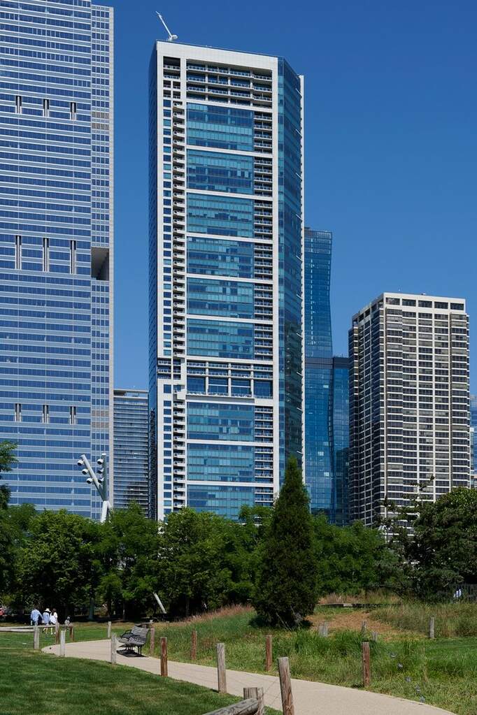 340 E Randolph Street #6003, Chicago, IL 60601 | MLS# 11935571 ...