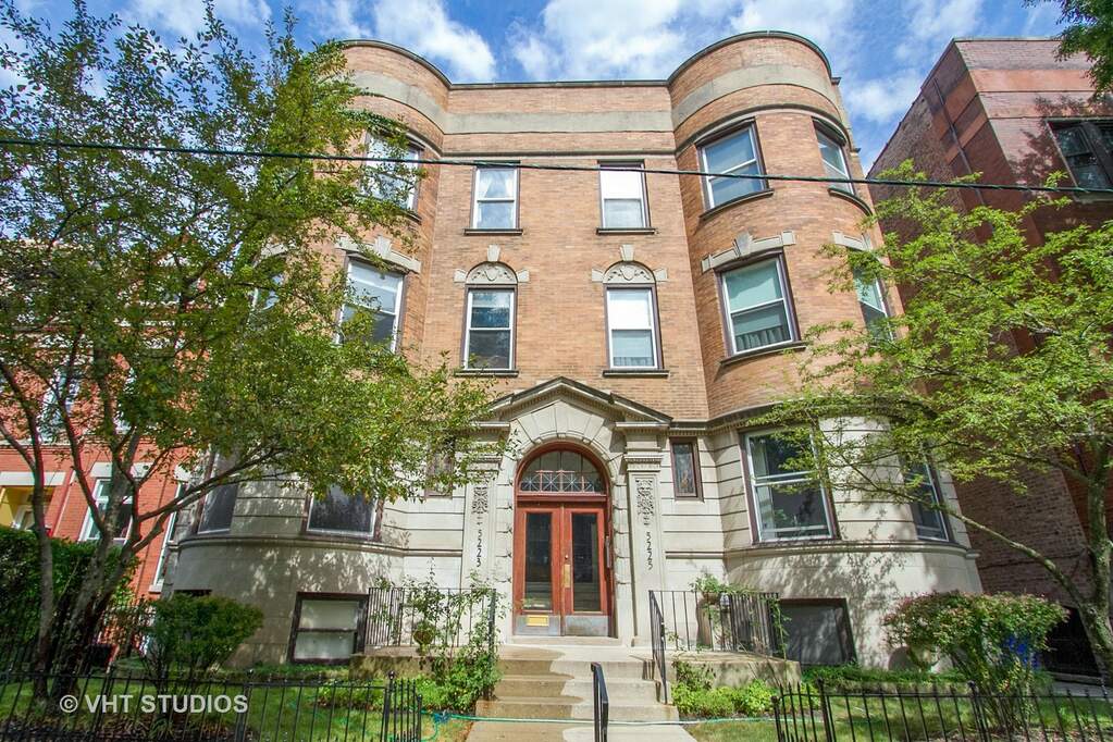 5223 S Dorchester Avenue #2, Chicago, IL 60615 | MLS# 11936626 ...