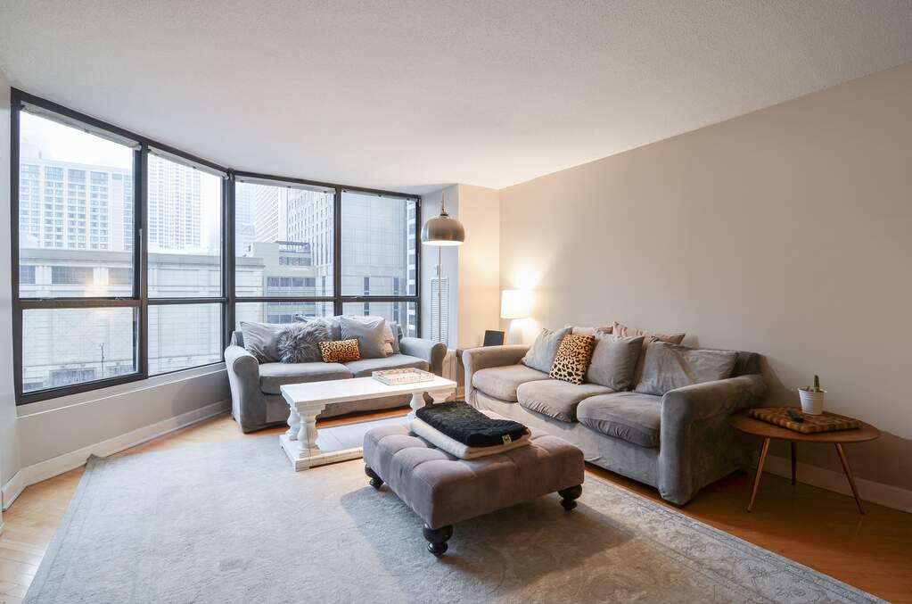 405 N Wabash Avenue #114, Chicago, IL 60611 | MLS# 11938551 ...