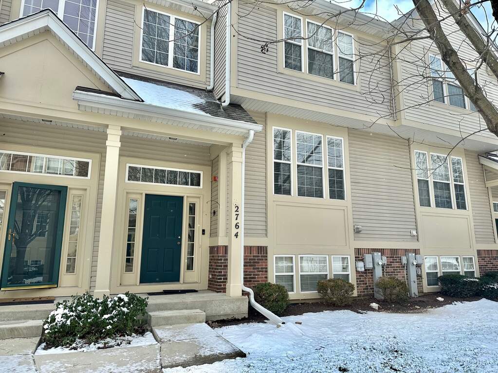 2764 N Greenwood Avenue, Arlington Heights, IL 60004 | MLS# 11939077 ...