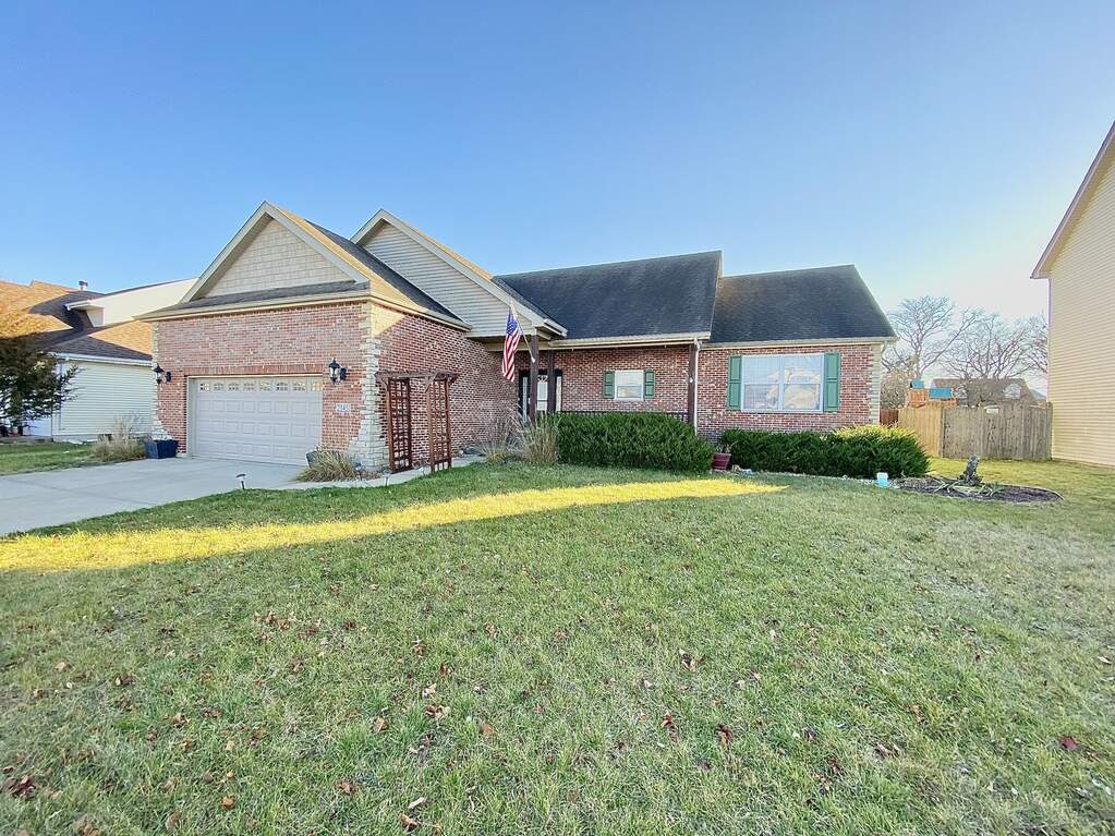2145 E Rock Ridge Drive, Diamond, IL 60416 | MLS# 11939810 ...